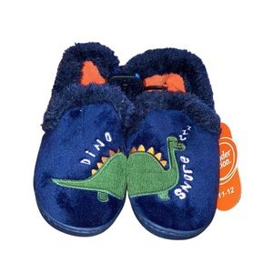 wonder nation | Shoes | Dinosaur Slippers | Poshmark